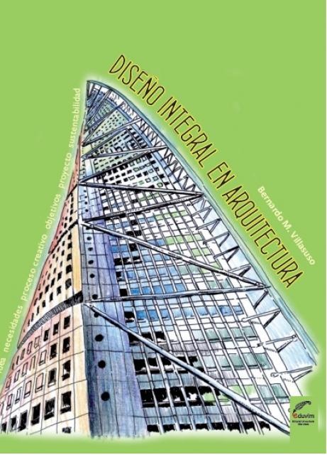 Diseño integral en arquitectura - Eduvim