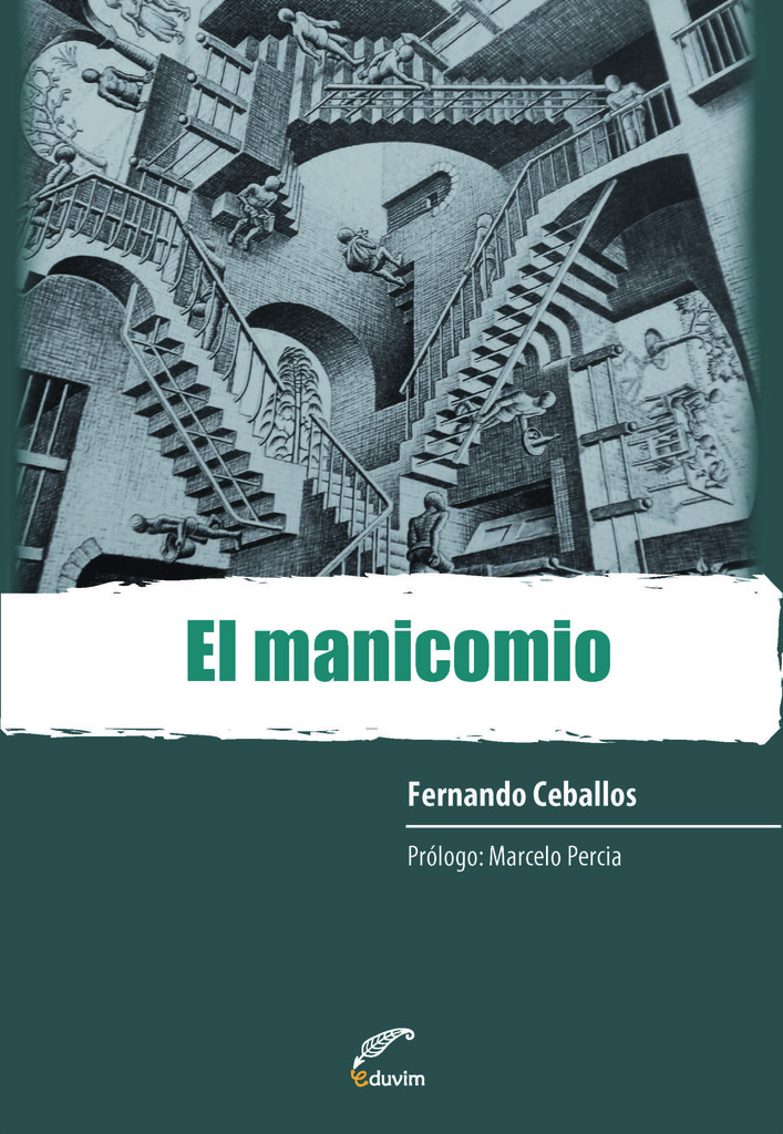 El manicomio - Eduvim