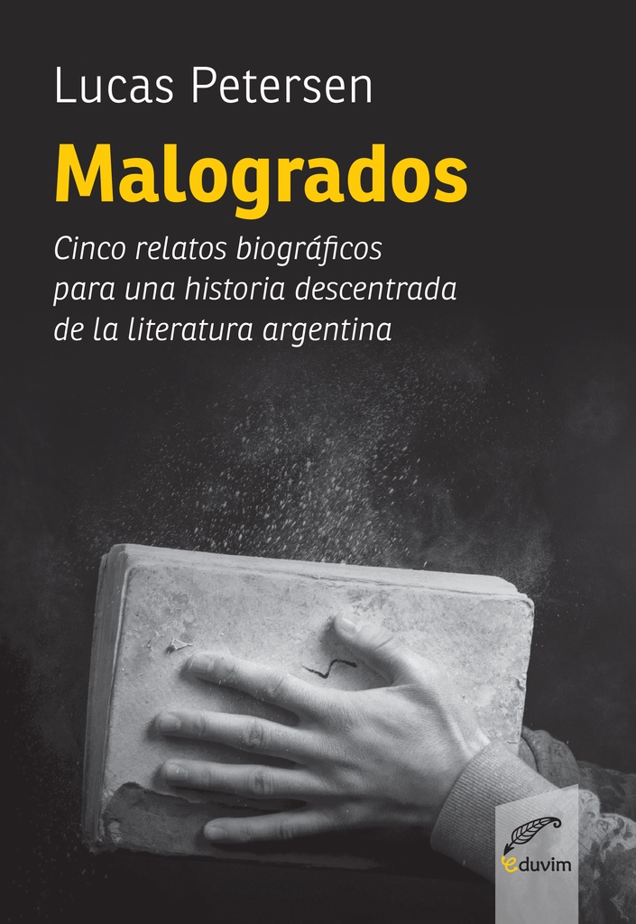 Malogrados - Eduvim
